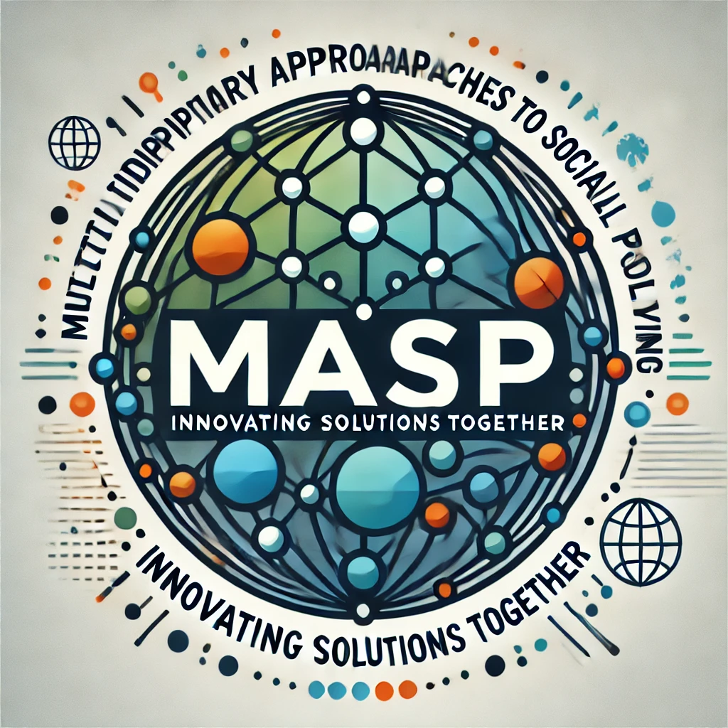 MSAP 2025: The 1st International Conference on Multidisciplinary ...